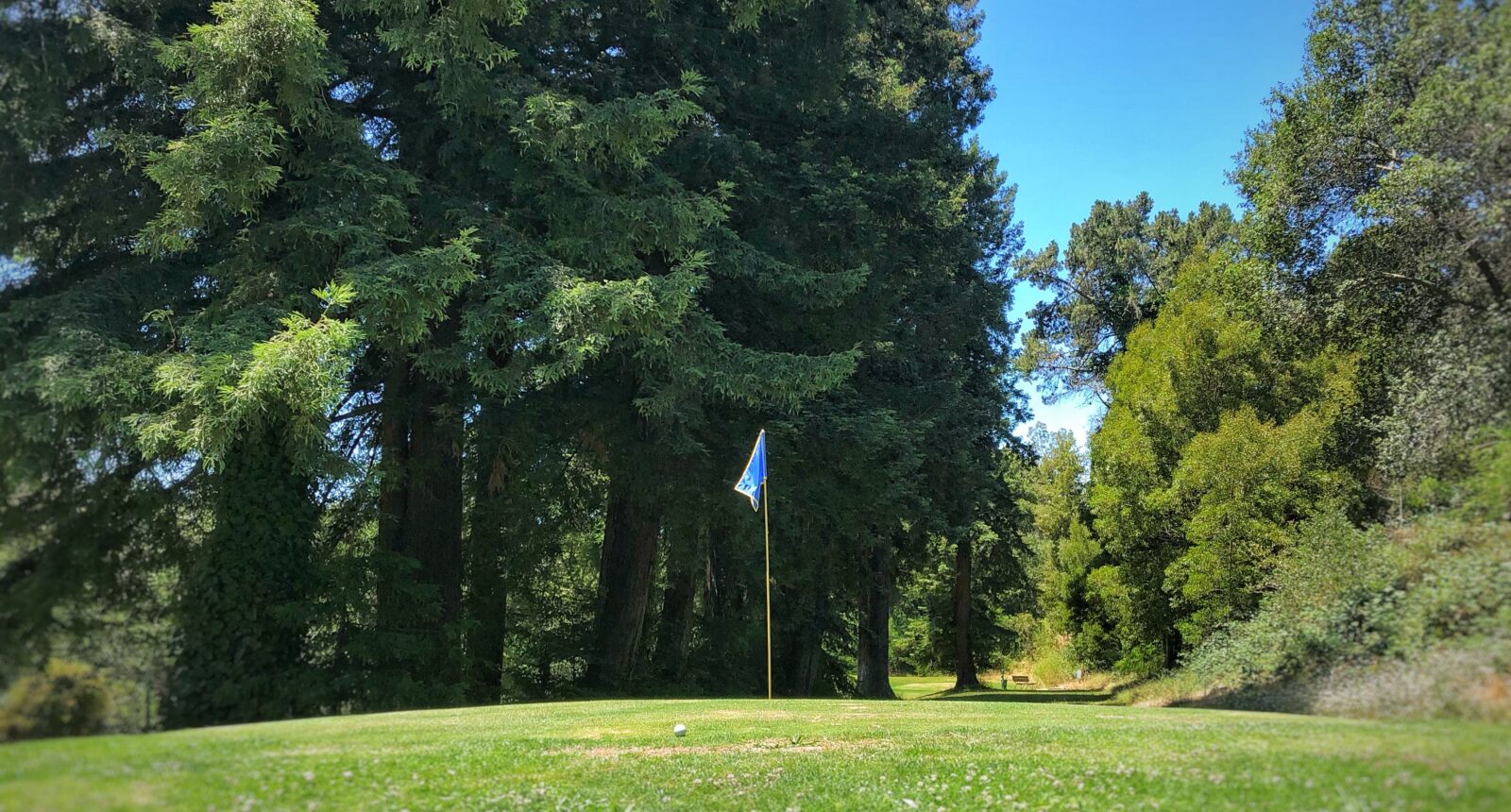 Montclair Golf Course